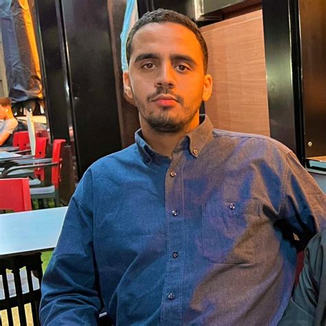 Sohaib صهيب Tangier