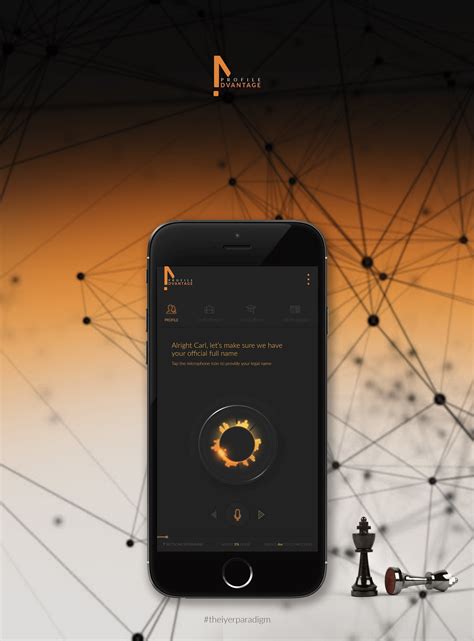 UI And UX Design On Behance