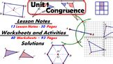 Geometry Common Core Teaching Resources Teachers Pay Teachers