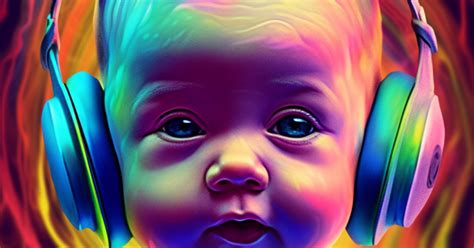 The Infant Brains Capability Of Conscious Experiences Psychology Today Australia