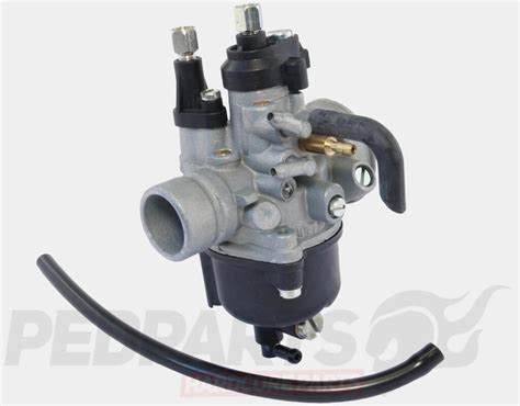 Dellorto PHBN PS Carb Minarelli AM Euro Pedparts UK