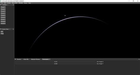 Planetary Real Time Render Engine Full Source Code The Stephanie