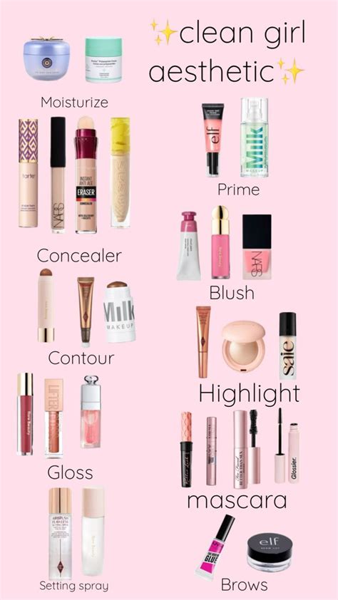 Épinglé Par Ilovee Sur Make Up🌸💄 Trucs De Maquillage Tutoriel