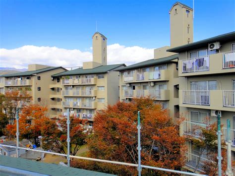 芦屋緑第一住宅大規模修繕工事（兵庫県芦屋市） マンション大規模修繕工事の関西塗研工業