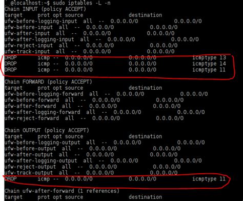 icmp timestamp 请求响应漏洞 csdn博客
