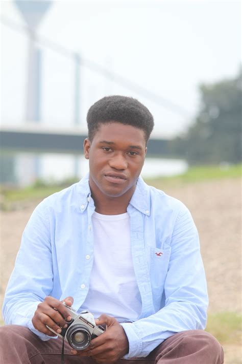 Daniel Danso Filmmakers