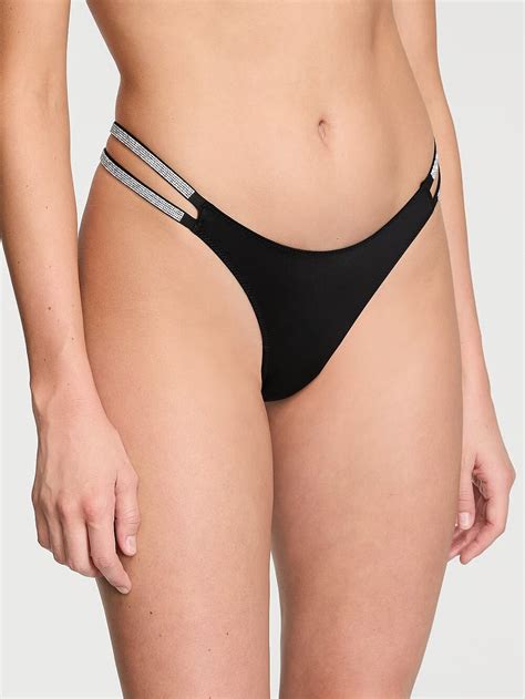 Комплект білизни Victorias Secret Very Sexy Shine Cradle Push Up Bra