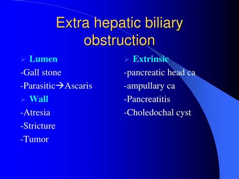 Ppt Gb And Biliary Tree Powerpoint Presentation Free Download Id 1993634
