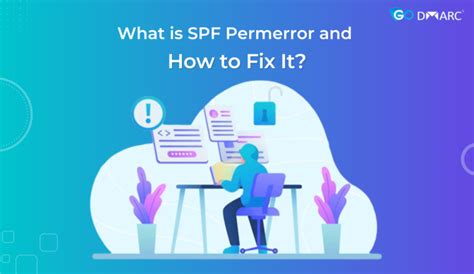 Spf Permerror What Is It And How To Fix It