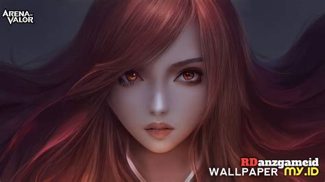 Arena Of Valor Wallpaper Hd Veres