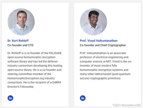 Openfhe库介绍 Csdn博客