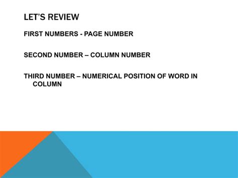 Dictionary Code Ppt