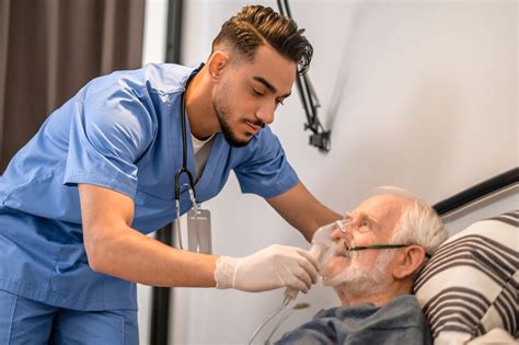 Bipap Vs Cpap Choosing The Right Respiratory Treatment