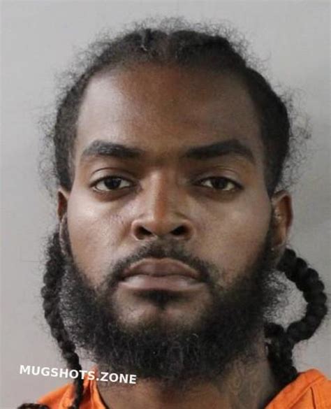 FULLWOOD SILAS BRANDON Polk County Mugshots Zone