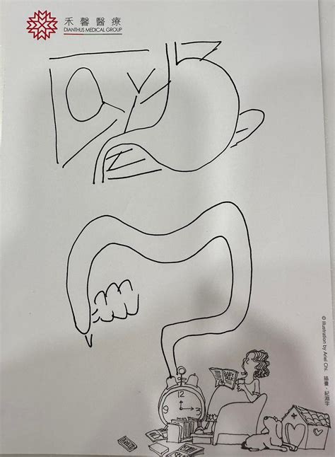 禾馨民權健康管理診所 健康檢查最重要一個環節 「醫生對健檢報告的解說」👨‍⚕ 你會不會有聽沒有懂的困擾呢