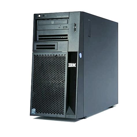 IBM Tower Server Delta Server Store