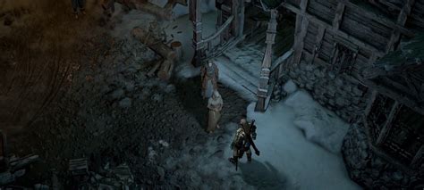 How To Fix The Holy Chalice Bug In Diablo 4 Dot Esports