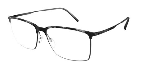 Silhouette Urban Fusion 2946 Men Eyeglasses Online Sale