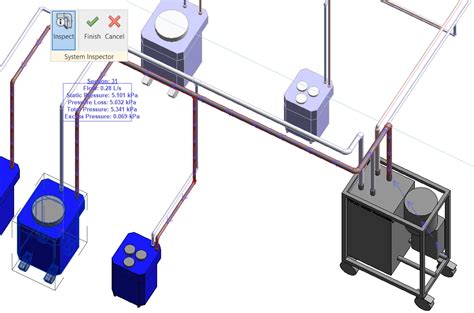 Solved Calculating A Flow Parameter From Power And Temperature Difference Autodesk Community