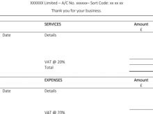 Blank Labour Contractor Invoice Format In Excel Formating For Labour Contractor Invoice