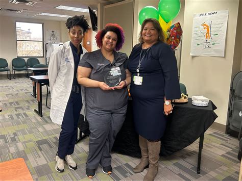 Melissa Eisele Kaplan On Linkedin Celebrating Phelps Hospitals Radtiation Medicine Who