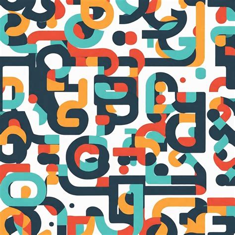 Premium Ai Image Advanced Number Theory