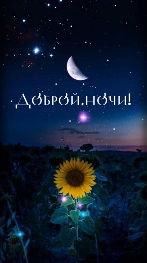 Картинки Спокойной ночи 279 шт