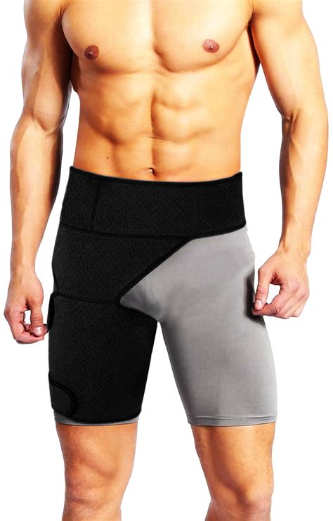 Thigh Brace Nuova Health