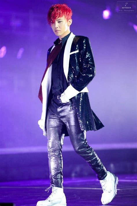 Bigbang G Dragon Gd Bigbang Daesung Dance Outfits Boy Outfits Best