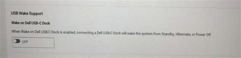 How To Stop Wake My Laptop On Touchpad Movement DELL Technologies