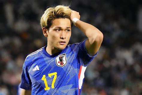 松木玖生が大暴れ！ ゴール前の嗅覚発揮1g1aの活躍「無理やり押し込んでる」 フットボールゾーン