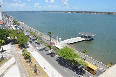 Dia do Rio Sergipe é celebrado nesta sexta feira 3