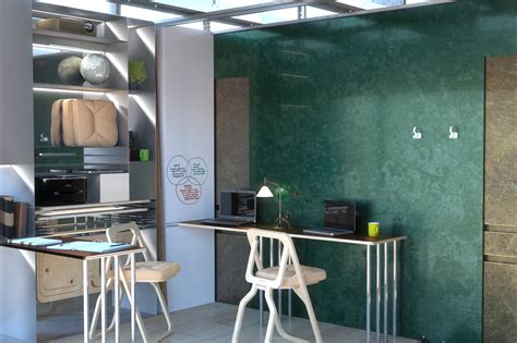 Adaptable Structures