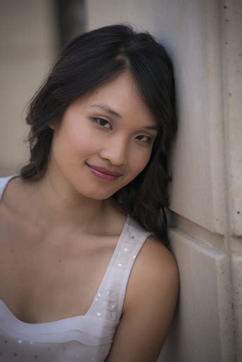Susan Zhang Feature On Wypr Peabody Magazine
