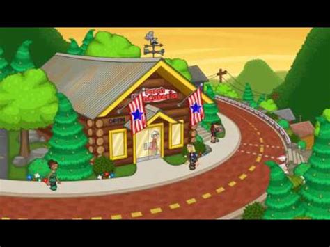 Papa S Pancakeria Hd All Starlight Jubilee Toppings Unlocked Youtube