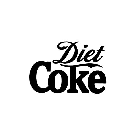 Diet Coke Logo Logodix