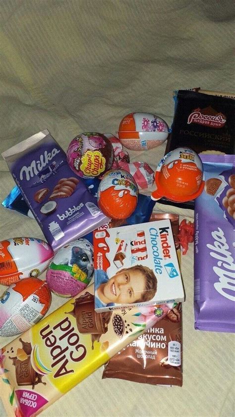 Сториз вкусняшки 🥵🔥 Удиви своего бывшего 🥛💅🏿 Chocolate Candy Brands