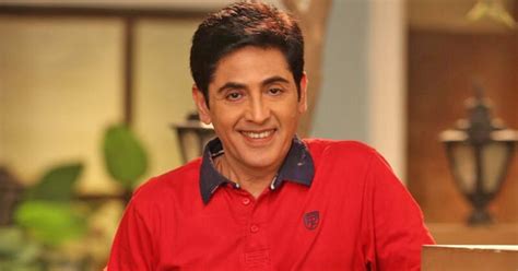 Bhabi Ji Ghar Par Hai Aasif Sheikh Opens Up About His Popular