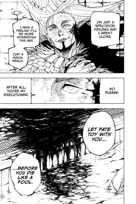 Was It Reggie Who Said That In The Final Panel Or Narrator Kun R
