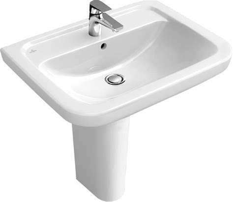 PORCELANICO Villeroy Boch Omnia Architectura Umywalka 55 CERAMIKA