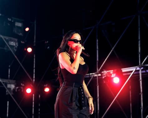 제시 선한 영향력 전파…단국대학교 축제 출연료 전액 발전기금으로 기부