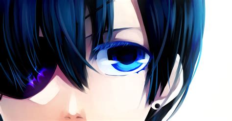 シエル・ファントムハイヴ Ciel コノタのイラスト Pixiv