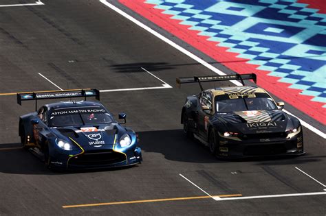 ポルシェ963、最終盤のドラマを経て初優勝＆表彰台独占。トヨタは7号車が6位【wec第1戦カタール／後半レポート】 Autosport Web