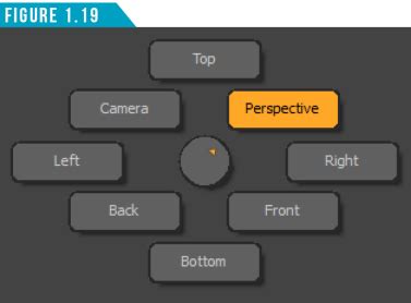 The D Viewport