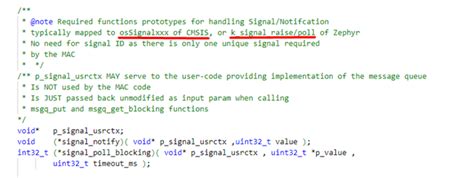 Zephyr Thread Signal Functionality Nordic Qanda Nordic Devzone Nordic Devzone