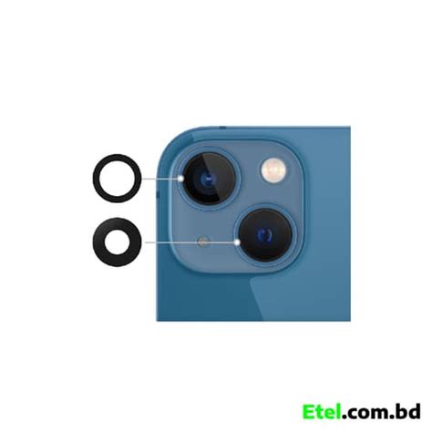Iphone 13 Pro Max Camera Glass Price In Bangladesh