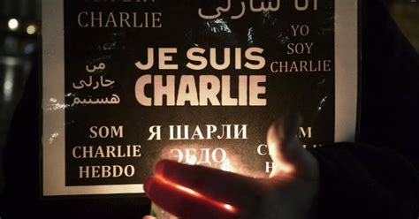 Bientôt Un Prix Charlie De La Liberté Dexpression Au Festival D