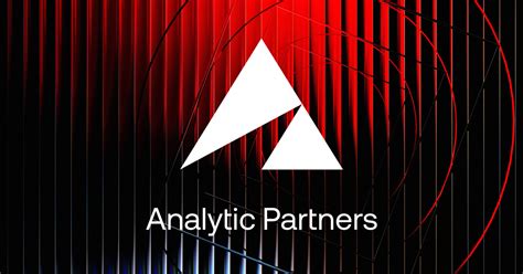 Knowledge Hub Analytic Partners Marketing Measurement And