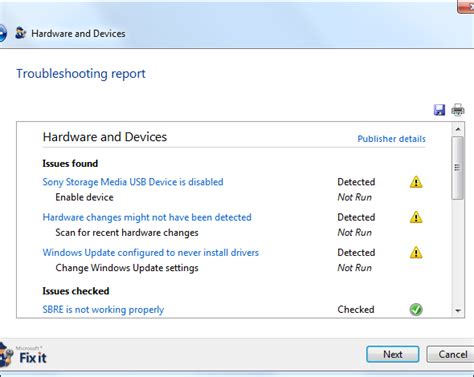 Is The Microsoft Fix It Service Really Any Good [makeuseof Tests]