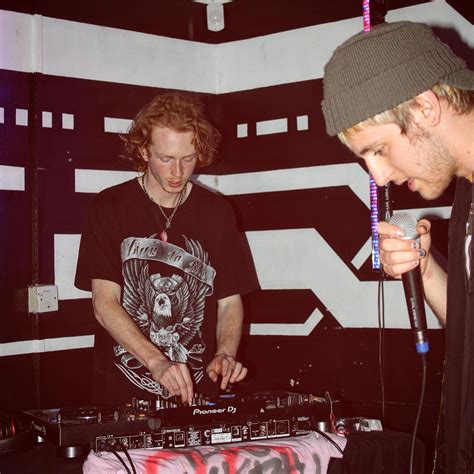 Nmda · Artist Profile